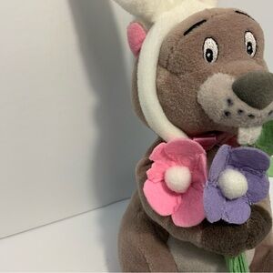 Disney | Toys | Disney Store Winnie The Pooh Easter Bunny Ears Gopher 7 ...